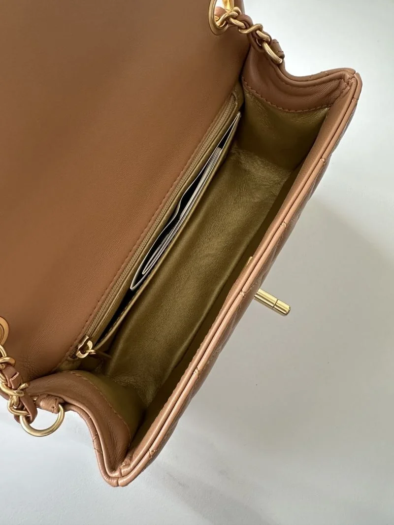 Cut-rate Chanel CF Series Bags