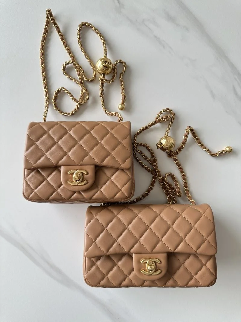 Cut-rate Chanel CF Series Bags