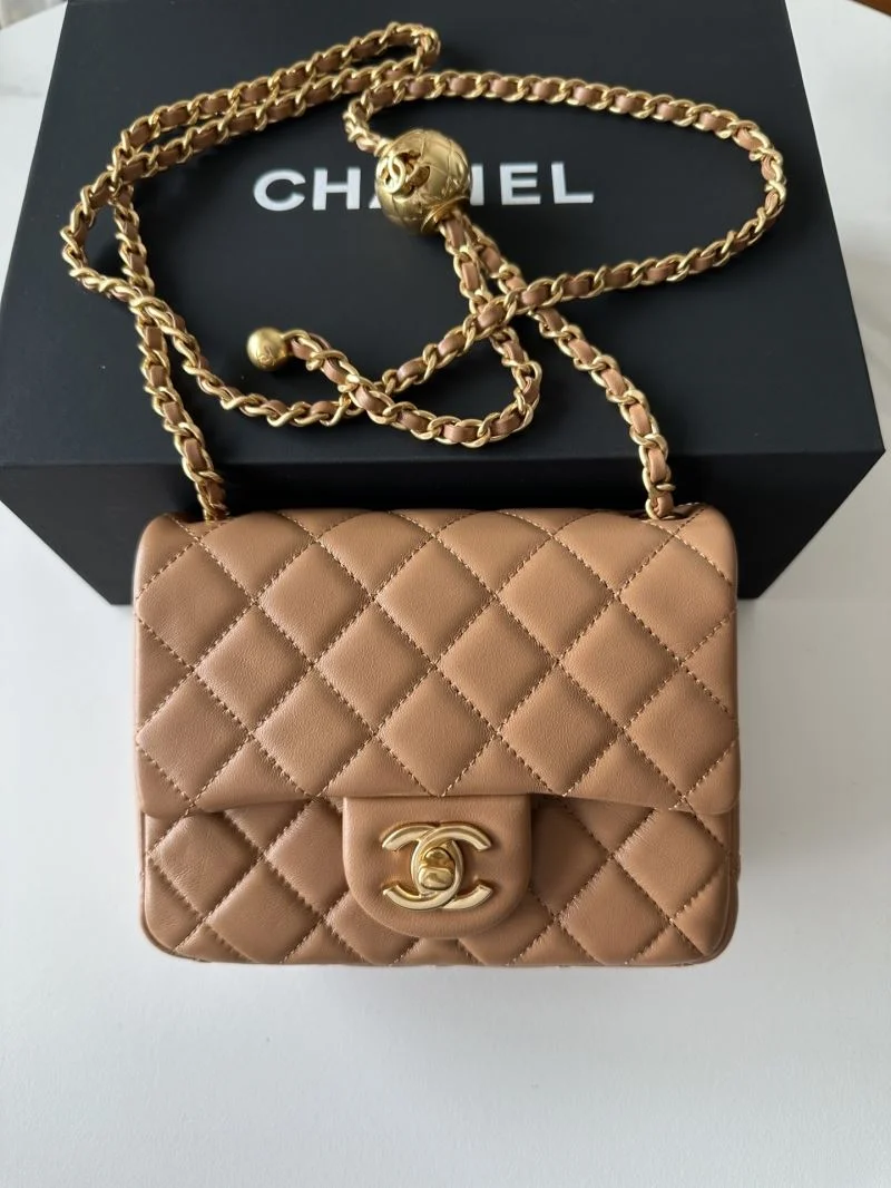 Chanel CF Series Bags