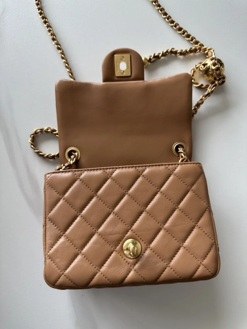 High accuracy Chanel CF Series Bags