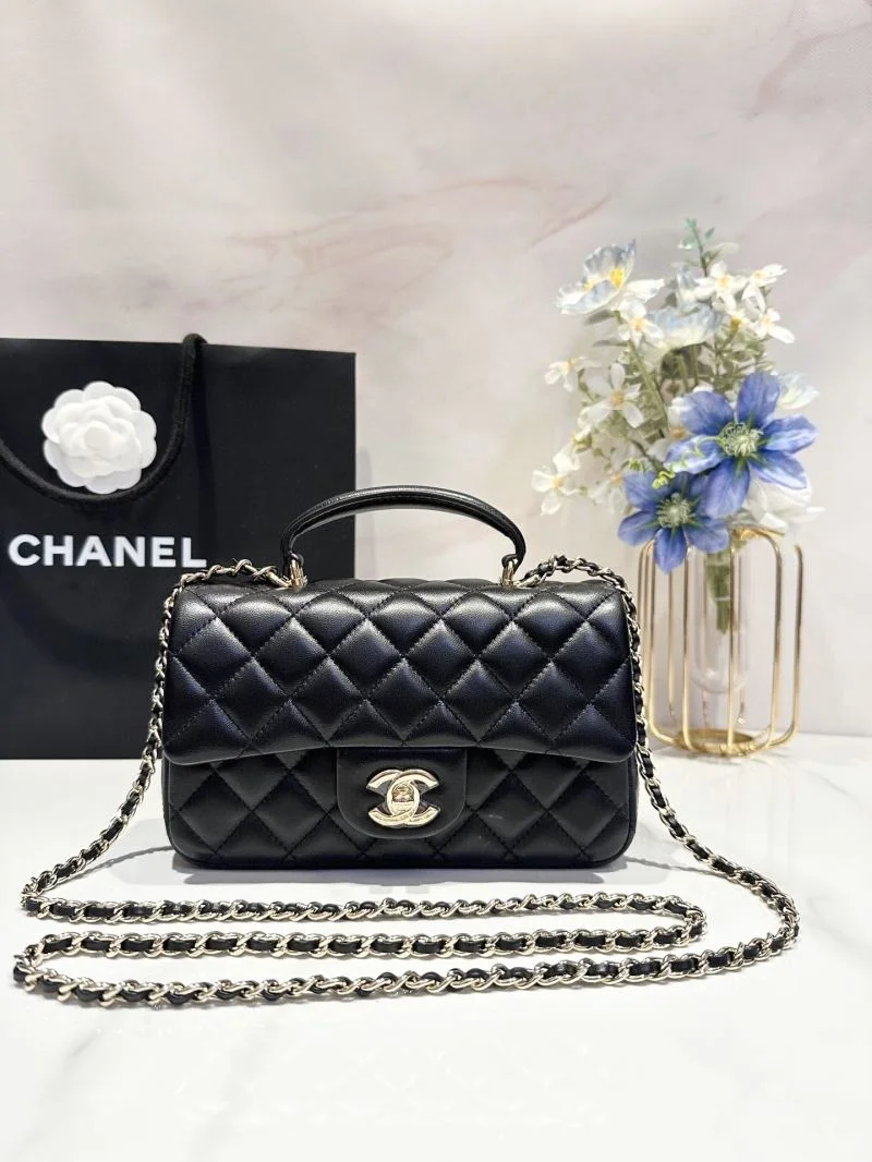 Chanel CF Series Bags