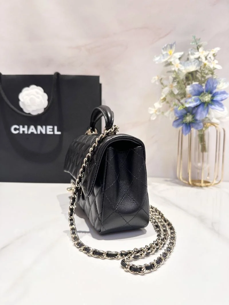 Budget-friendly Chanel CF Series Bags