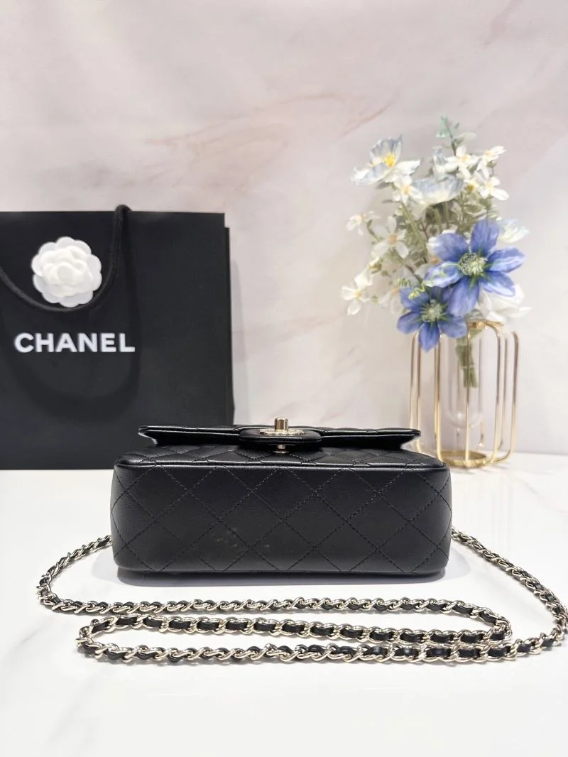 Budget-friendly Chanel CF Series Bags