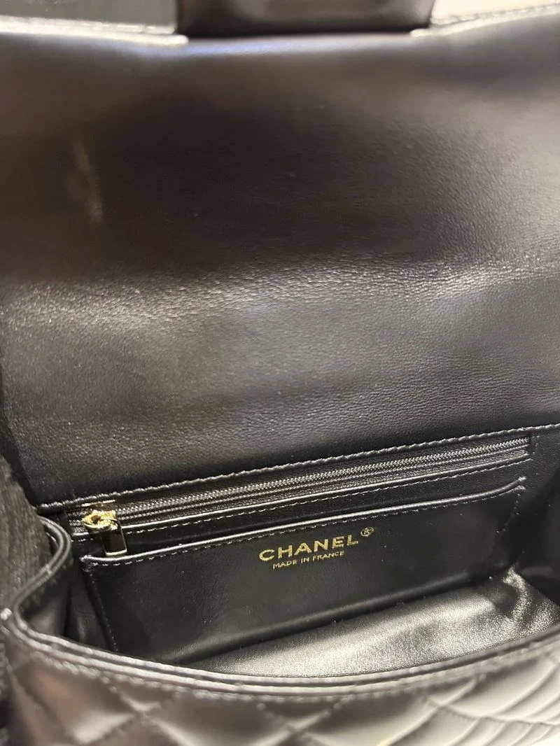 Budget-friendly Chanel CF Series Bags