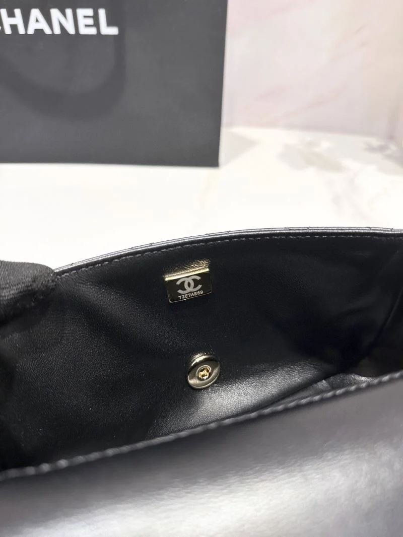Budget-friendly Chanel CF Series Bags