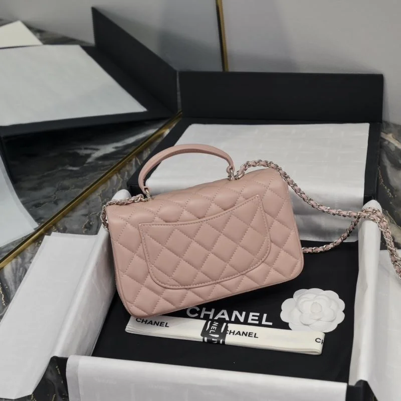 Discounted Chanel CF Series Bags