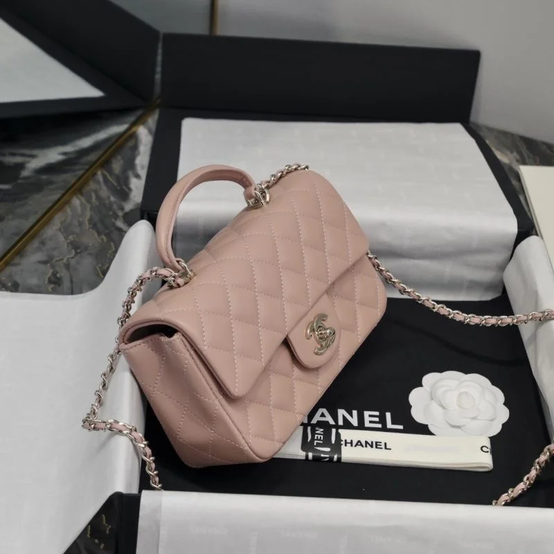 Discounted Chanel CF Series Bags