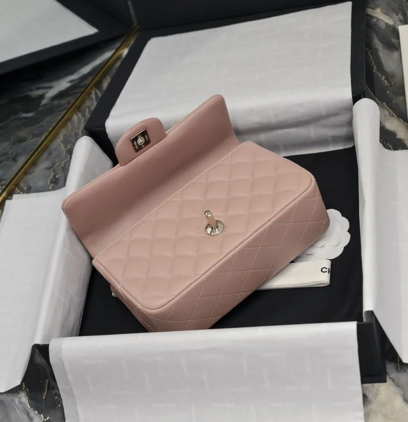 Discounted Chanel CF Series Bags