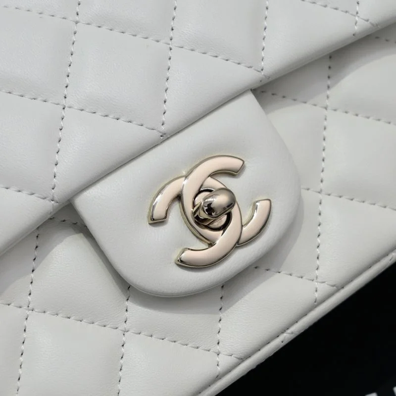 Brand-authenticated Chanel CF Series Bags