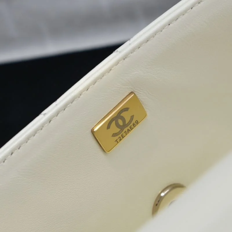 Brand-authenticated Chanel CF Series Bags