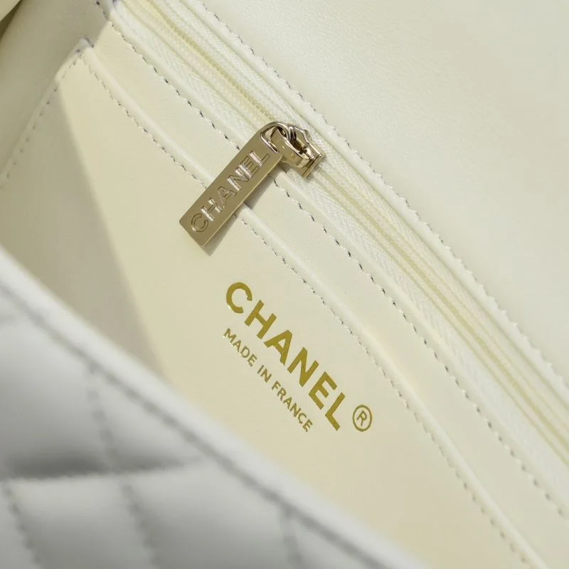 Brand-authenticated Chanel CF Series Bags