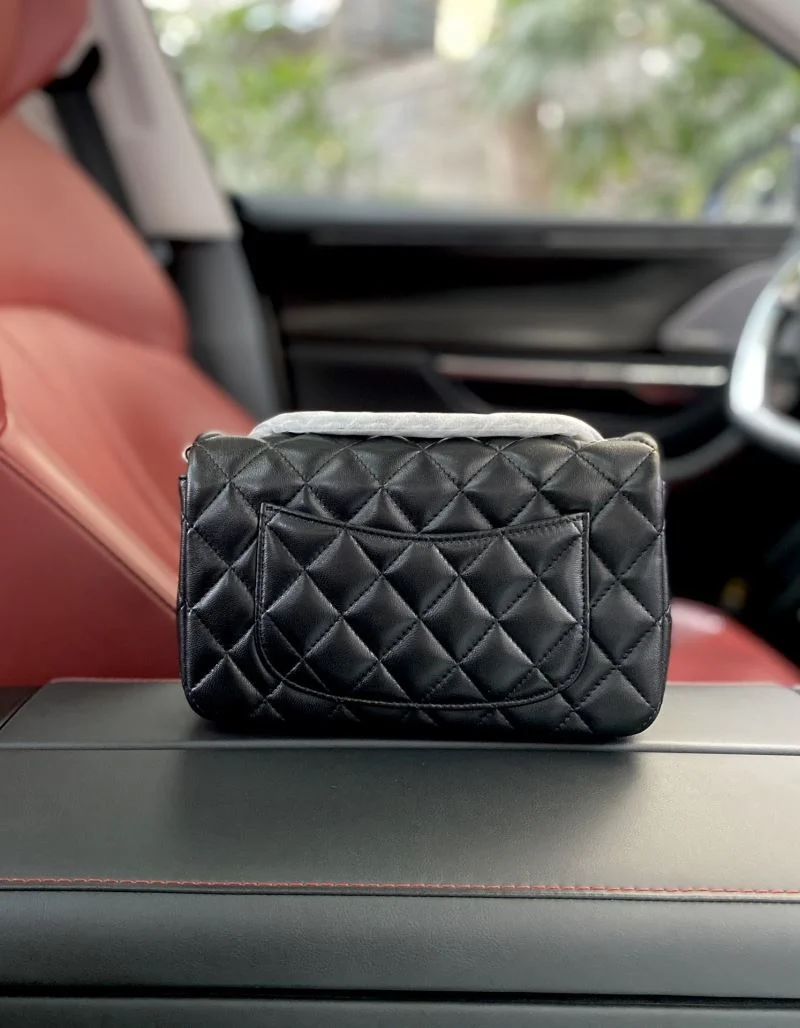 Brand-original Chanel CF Series Bags