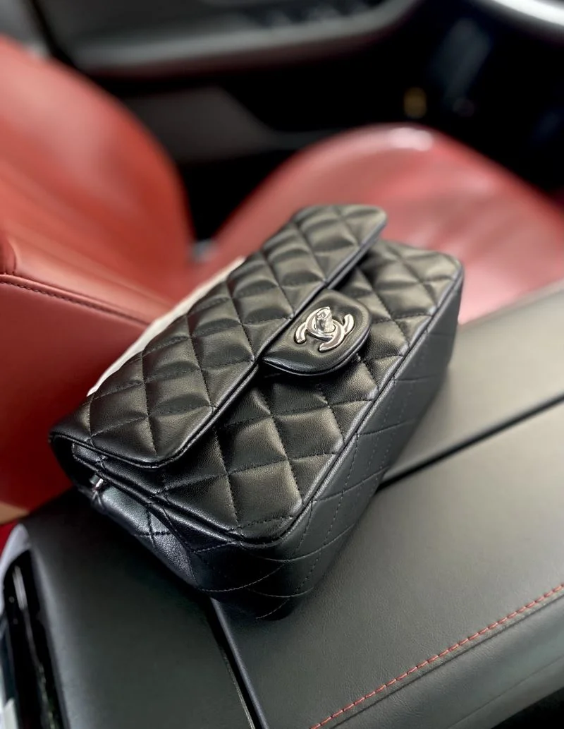 Brand-original Chanel CF Series Bags