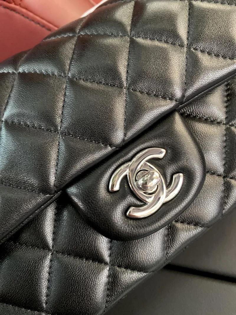 Brand-original Chanel CF Series Bags