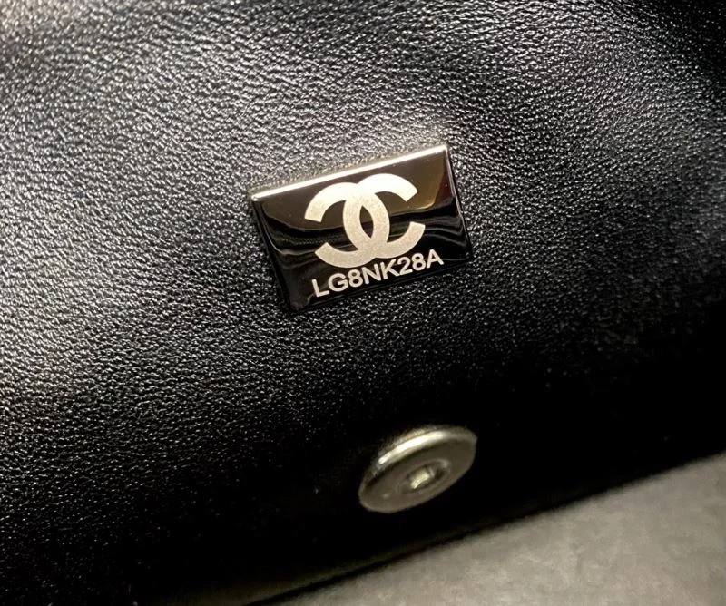 Brand-original Chanel CF Series Bags