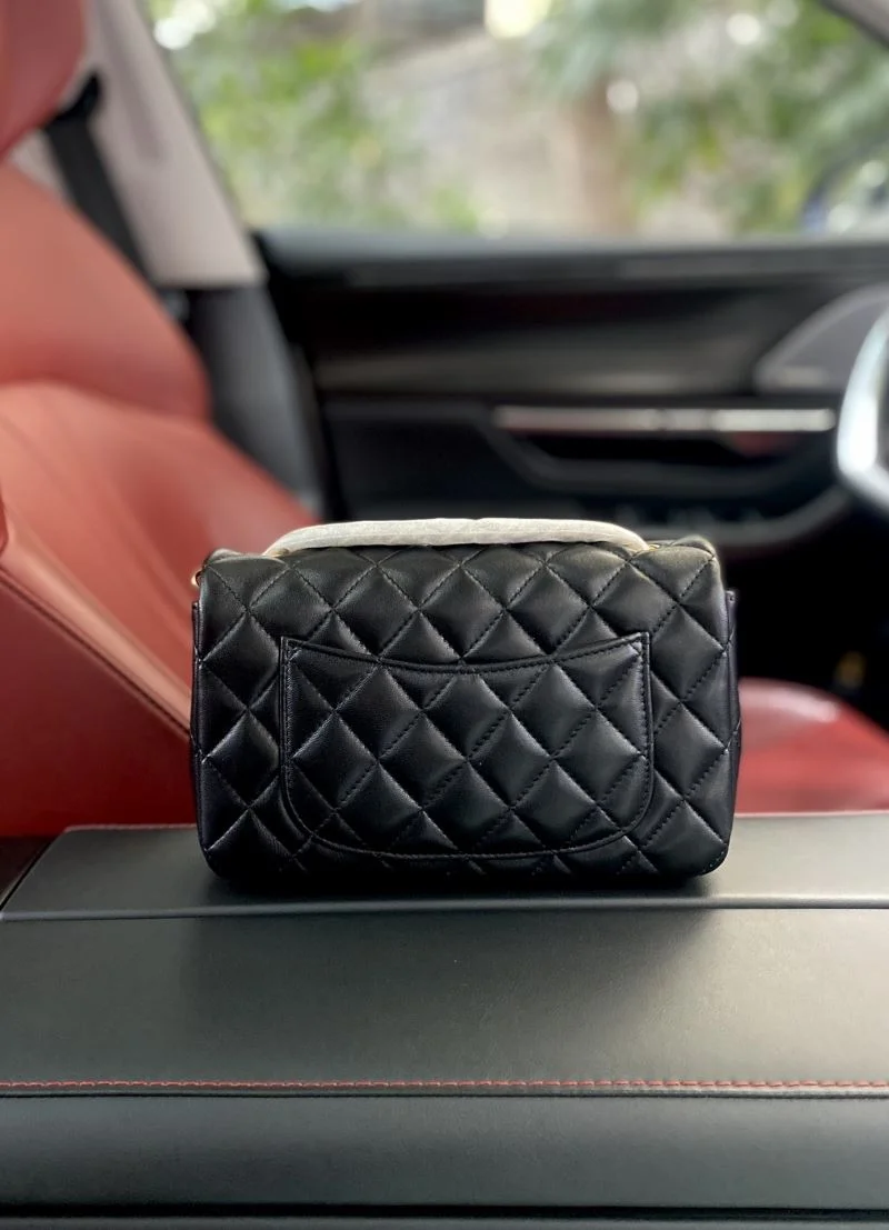 1:1 copy Chanel CF Series Bags