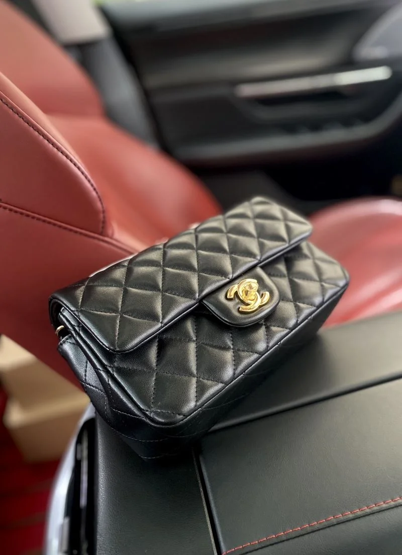 1:1 copy Chanel CF Series Bags