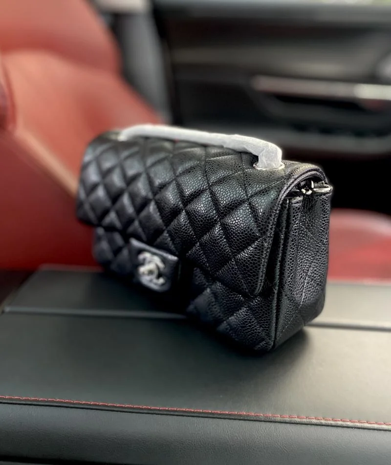 Official Chanel CF Series Bags