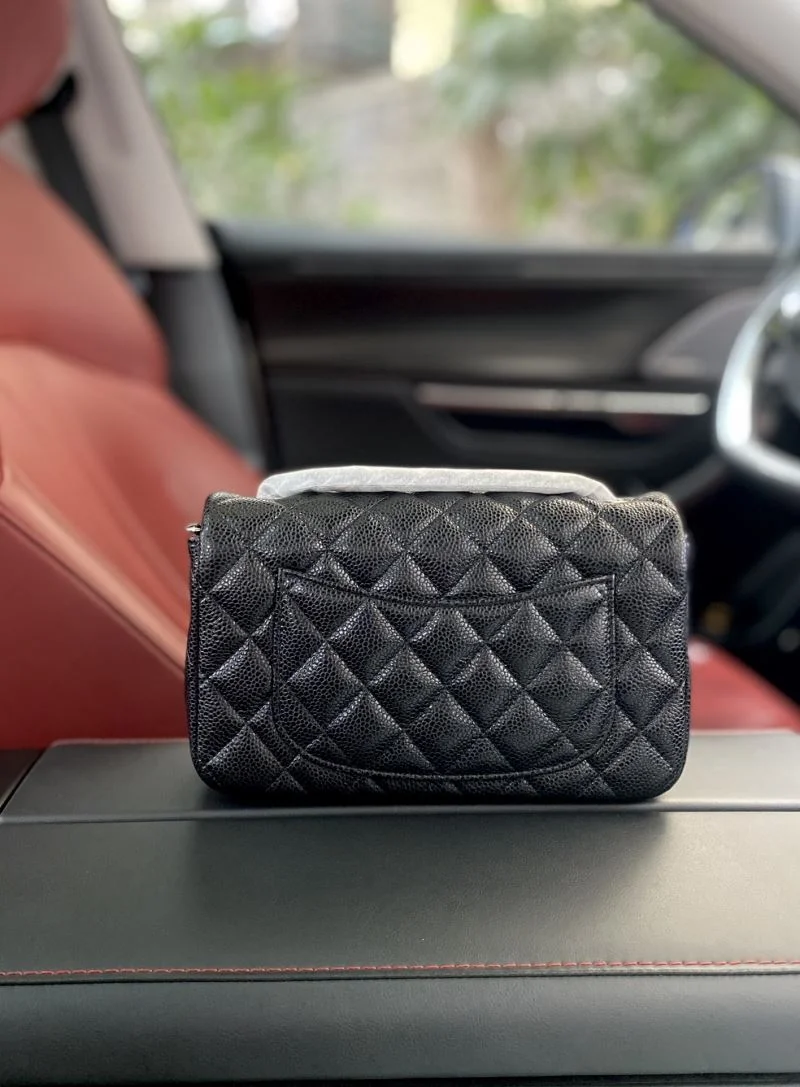 Official Chanel CF Series Bags