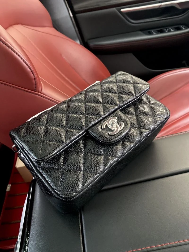 Official Chanel CF Series Bags