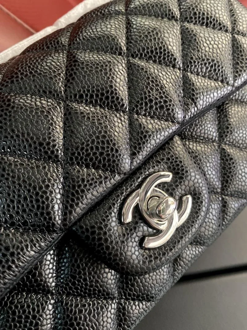 Official Chanel CF Series Bags