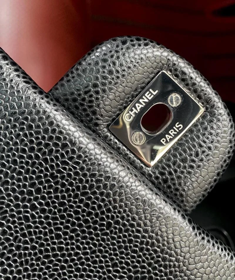 Official Chanel CF Series Bags