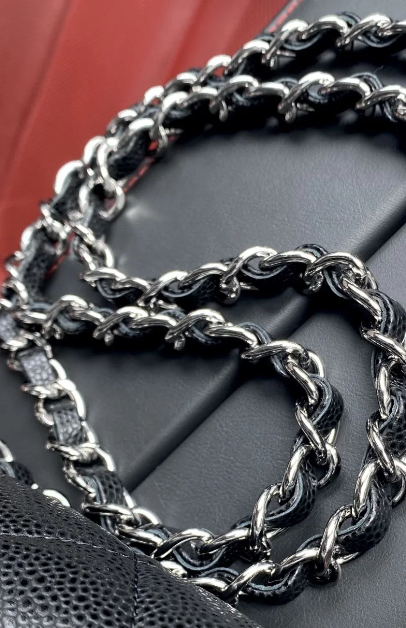 Official Chanel CF Series Bags