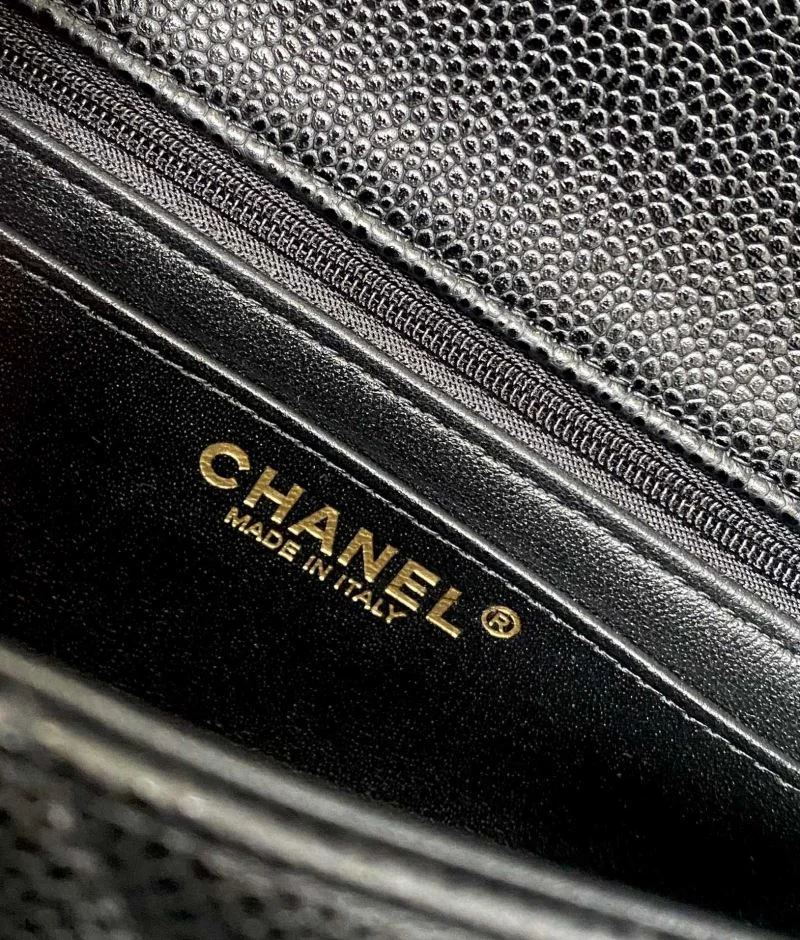 Authentic Chanel CF Series Bags