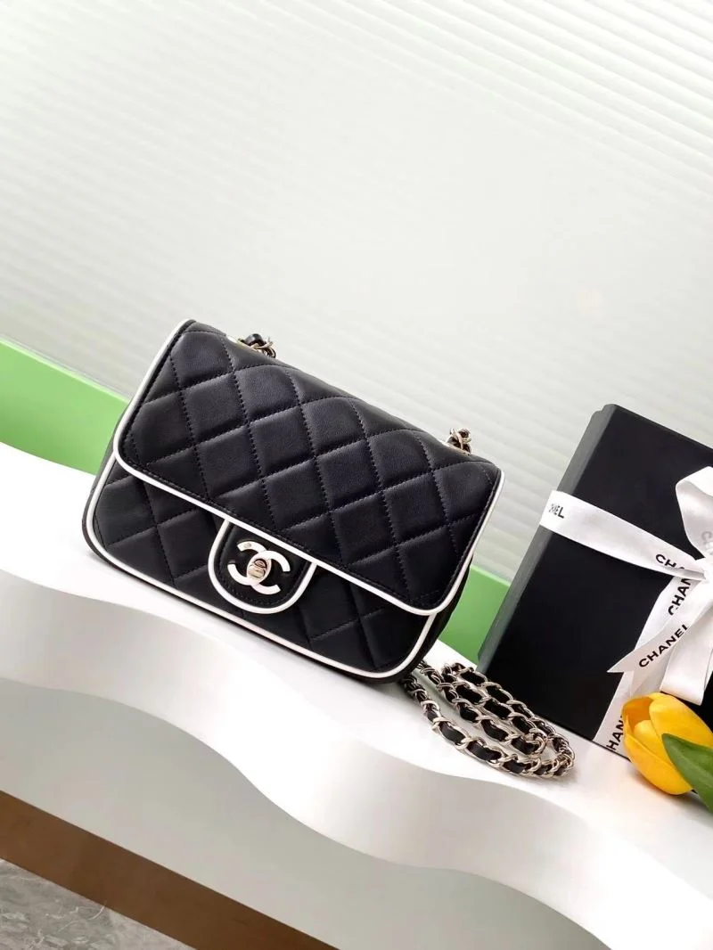 Chanel CF Series Bags