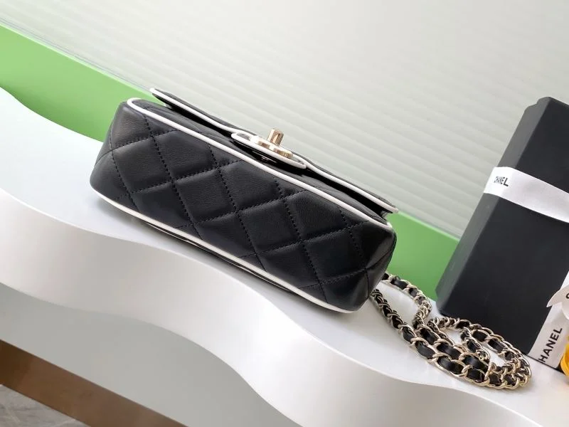 Budget-friendly Chanel CF Series Bags