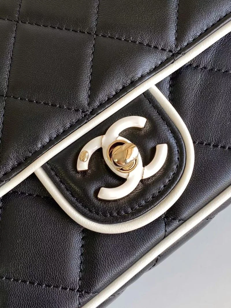 Budget-friendly Chanel CF Series Bags