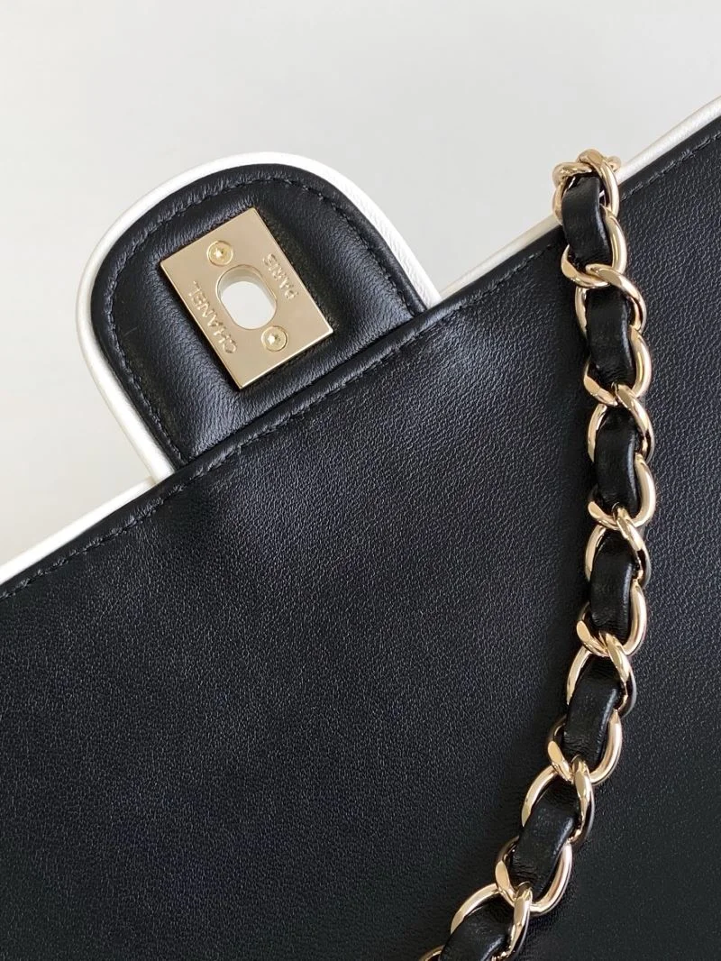 Budget-friendly Chanel CF Series Bags