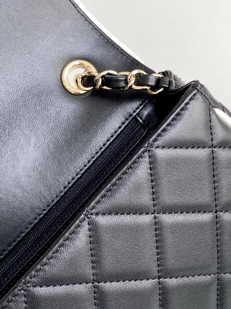 Budget-friendly Chanel CF Series Bags