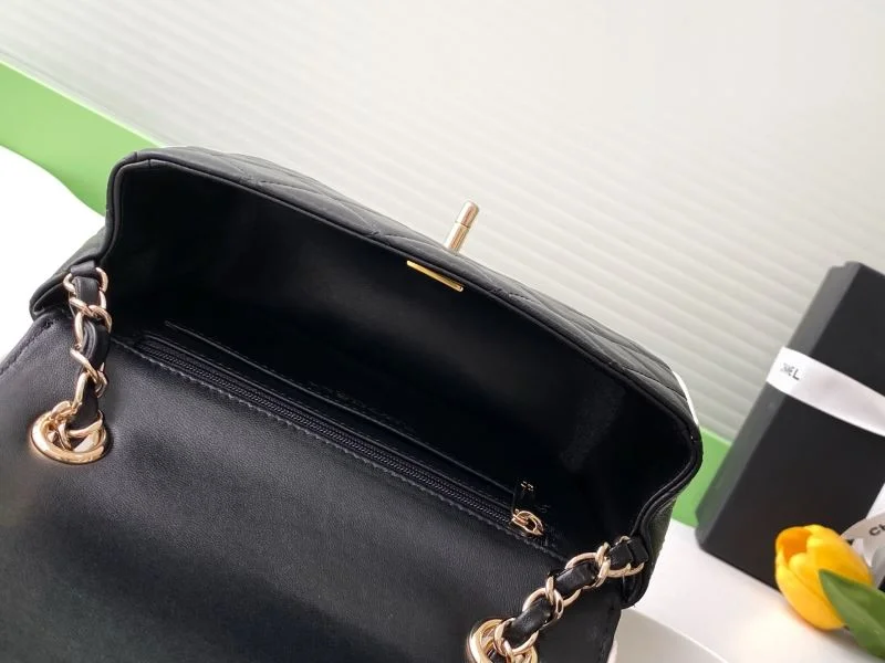 Budget-friendly Chanel CF Series Bags