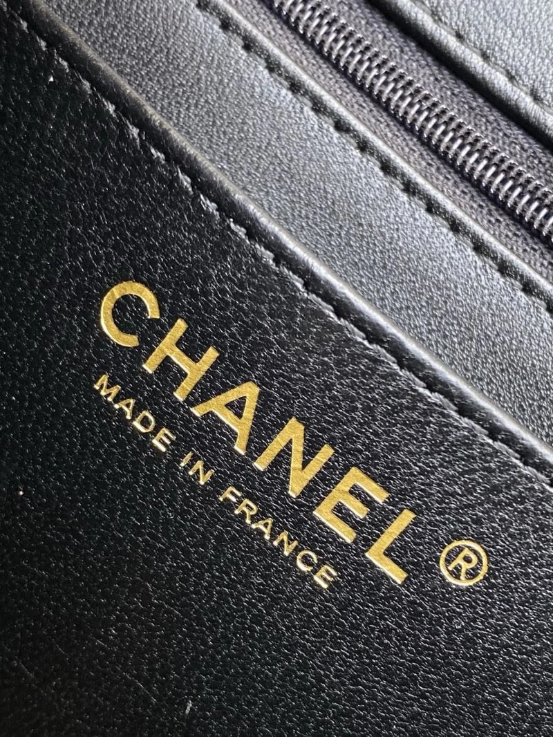 Budget-friendly Chanel CF Series Bags