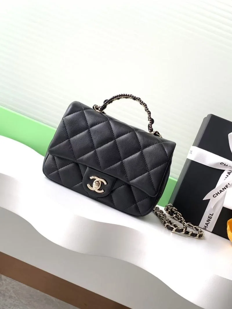 Chanel CF Series Bags