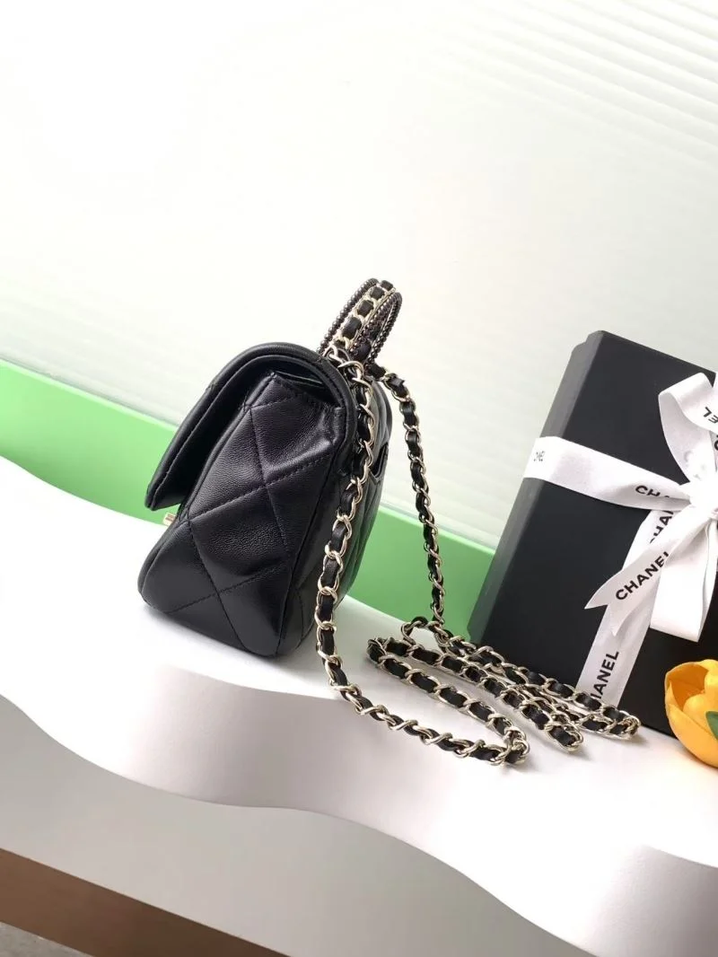 Affordable Chanel CF Series Bags
