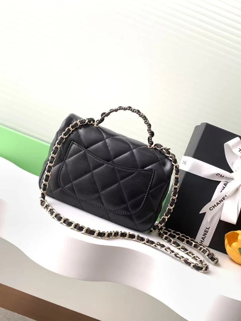 Affordable Chanel CF Series Bags