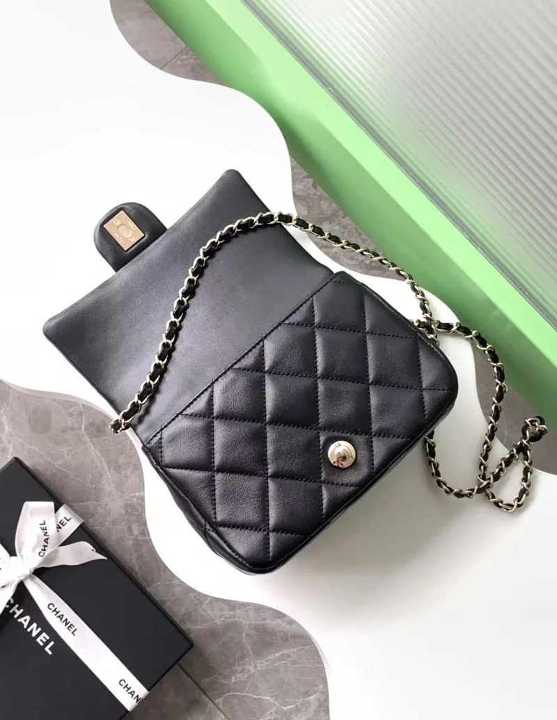Affordable Chanel CF Series Bags
