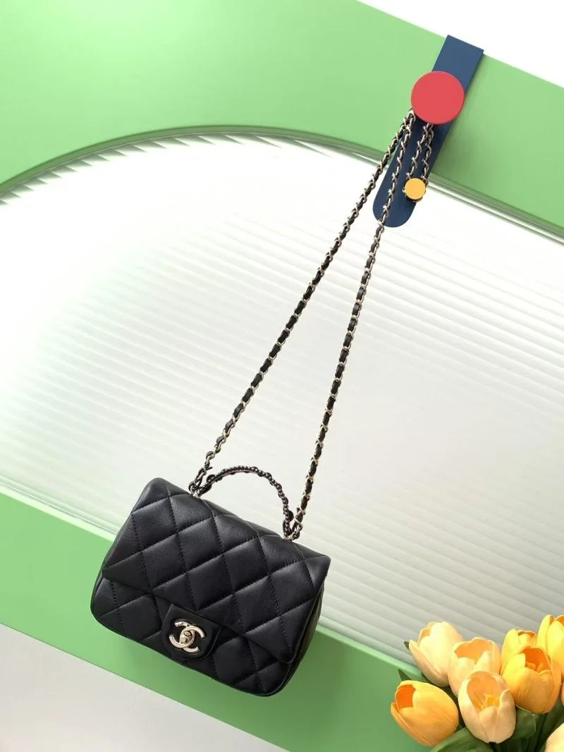 Affordable Chanel CF Series Bags
