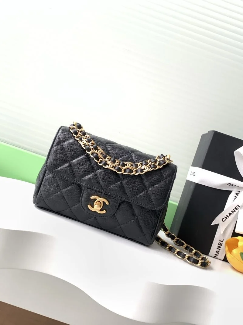 Chanel CF Series Bags