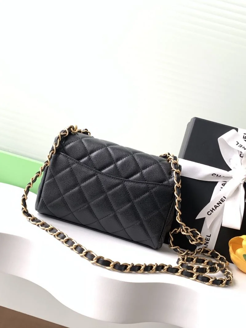Top mirror Chanel CF Series Bags