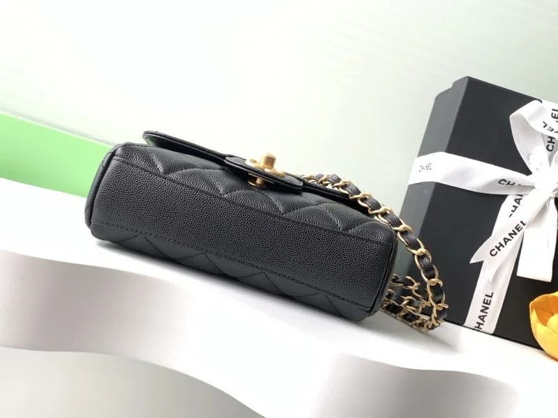 Top mirror Chanel CF Series Bags