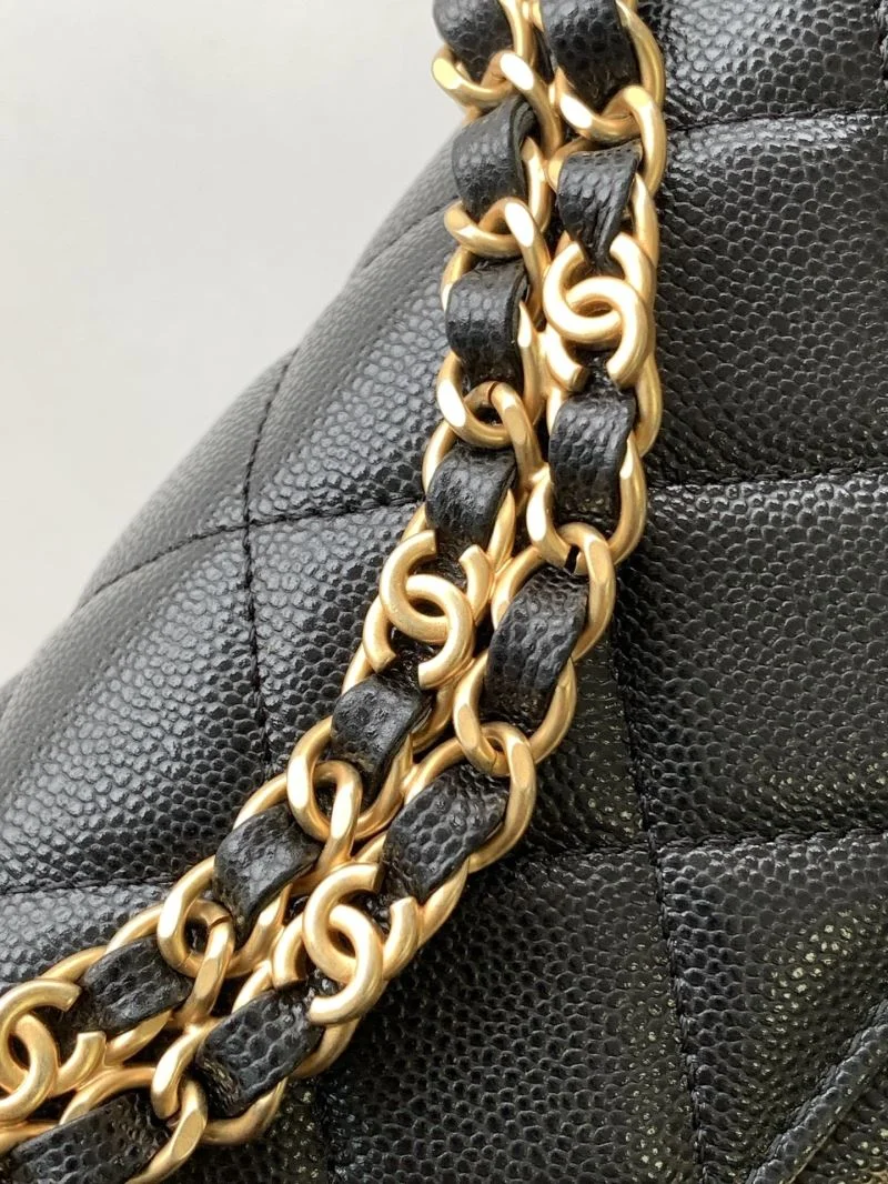 Top mirror Chanel CF Series Bags