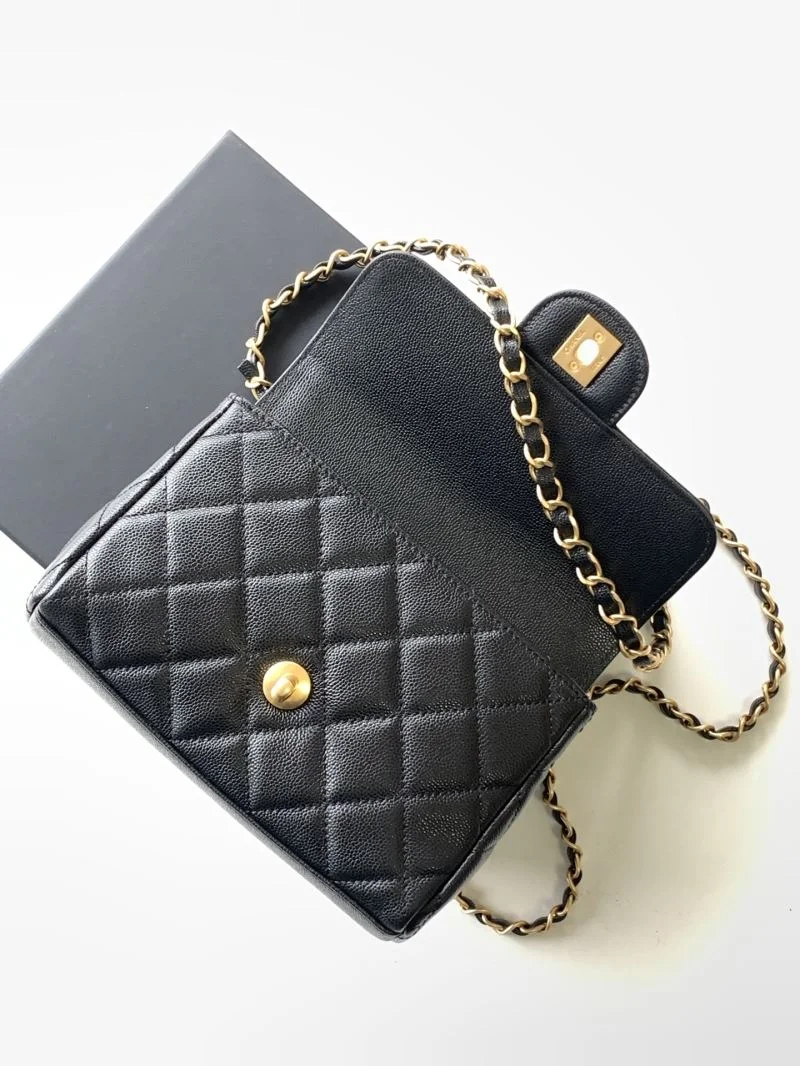 Top mirror Chanel CF Series Bags