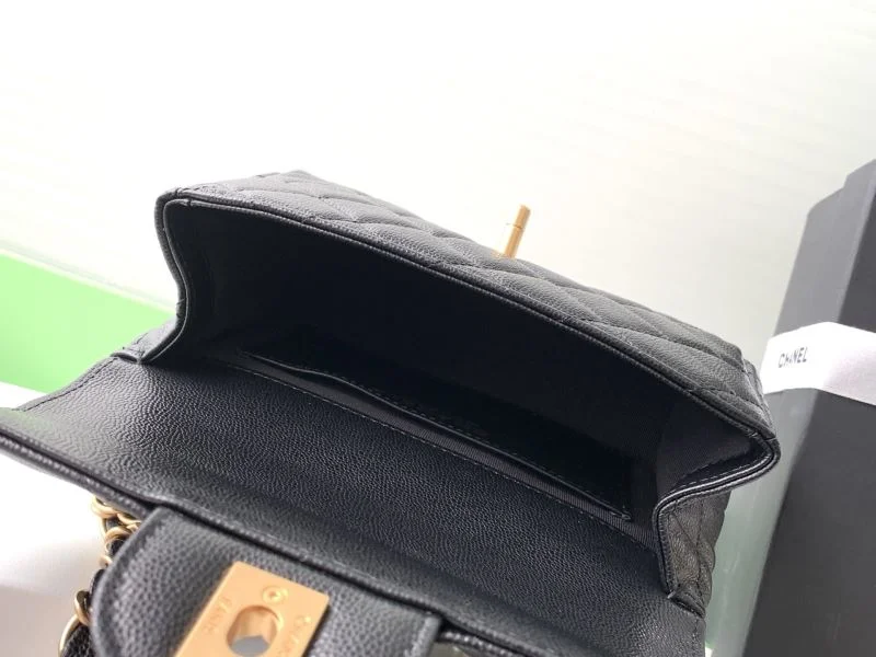 Top mirror Chanel CF Series Bags