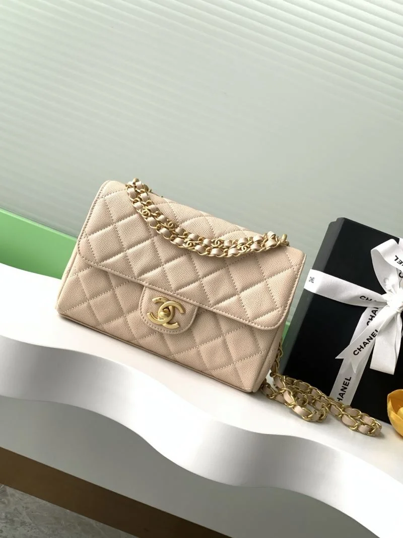 Chanel CF Series Bags
