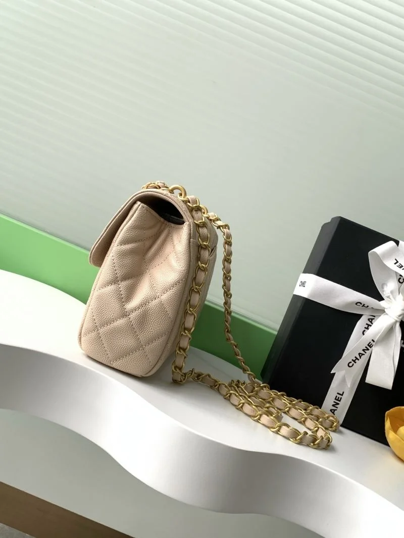 Reasonably priced Chanel CF Series Bags