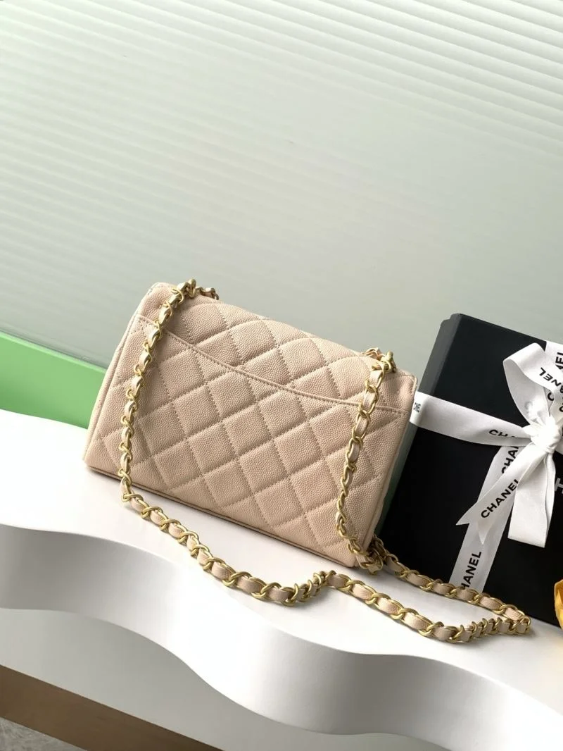 Reasonably priced Chanel CF Series Bags