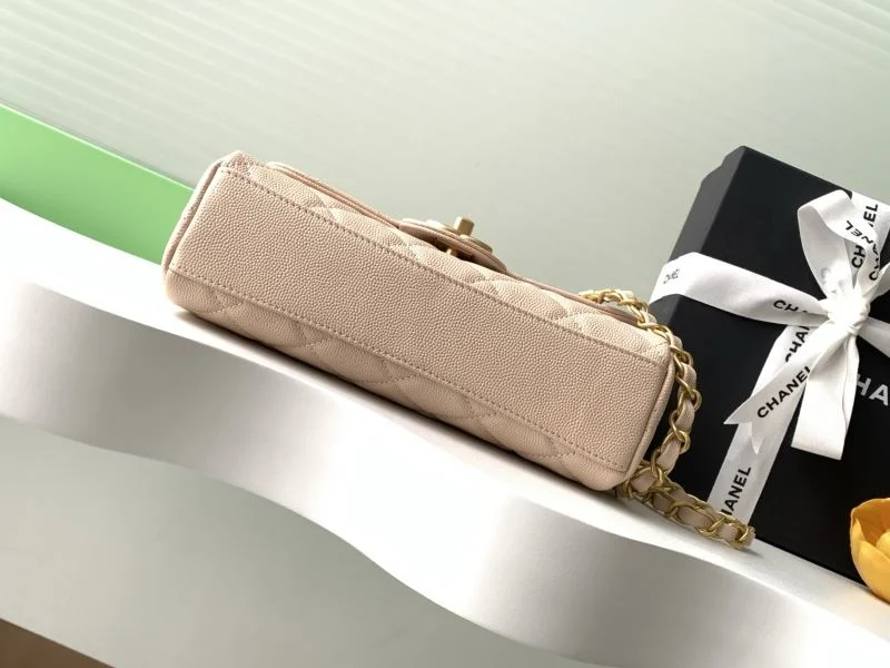 Reasonably priced Chanel CF Series Bags